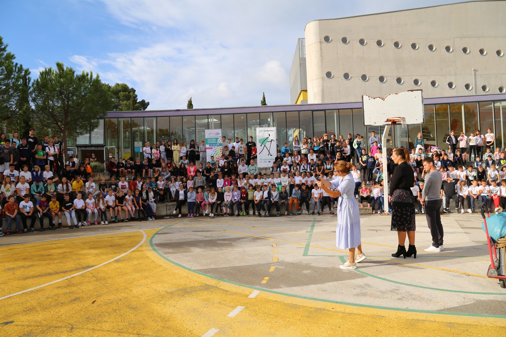 ESSD 2022 – great improvement in number of participants – HEALTH LIFE ...